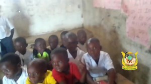 Every Child has a right to learn, to dream, to grow. But in remote villages, classrooms are empty, and futures are uncertain. #EducationForAll #HopeBeyondBorders #humanitarianaid. | Smile kids Africa foundation