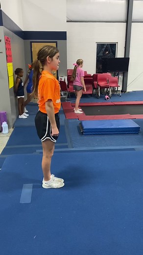 Robin Whitsett on TikTok