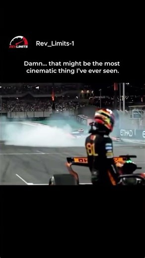 While One Celebrated, The Other Walked Away.