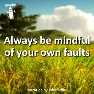 "Always be mindful of your own faults" Video dubbing comes from the Spooky2 brand founder - John White ❤Now we are inviting you to join us in making a difference: https://tinyurl.com/ye3n8zha | Spooky2