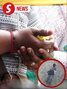 Members of NGOs Malaysia Hindu Sanggam and Hindu Darma Mamandram performed religious rites on Wednesday (Aug 28) for the success of ongoing search and rescue (SAR) efforts to locate the missing Indian tourist, who fell into the 8m-deep sinkhole at Jalan Masjid India last Friday (Aug 23). Read more at https://tinyurl.com/yc533red WATCH MORE: https://thestartv.com/c/news SUBSCRIBE: https://cutt.ly/TheStar LIKE: https://fb.com/TheStarOnline | The Star