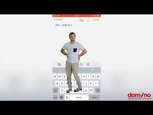 How to set up Chinese keyboard for iphone