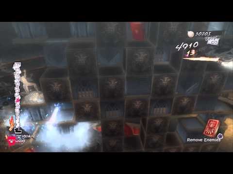 Catherine - Stage 7-2 [Gold - Normal]