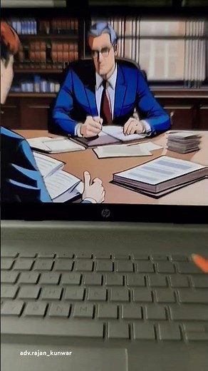 What is an Interlocutory application? ⚖️🤍 | Law video #shorts #shortvideo