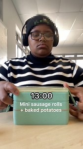 84K views · 1.1K reactions | What I eat in a day working a 10 hour shift. #whatieatinaday #asmr #reels #asmrfood #vlog | Qhamisa Kula | Facebook