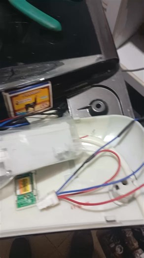 🧰#Trujillo | error dL Lavadora LG #fblifestyletyle #ServiciotecnicoLG #electrodomesticos | ABB Cool Electric