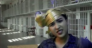 Parodia "Mi conexión (No tengo Internet)" Telephone (Lady Gaga ft. Beyonce)