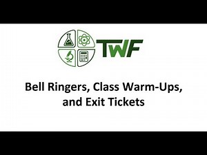 Bell Ringer Overview