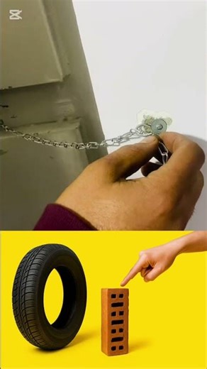 How an Electric Lock Really Works – Watch Closely!