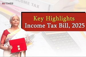 Income Tax Bill | An attempt to replace 6-decade old Income-tax Act, 1961 for the benefit of taxpayers