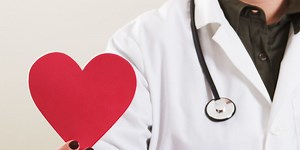 6 easy ways to reduce your risk of a heart attack