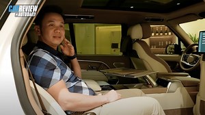 59K views · 653 reactions | Range Rover SV 2024 - Mê hoặc từng chi tiết #autodaily #rangeroversv | Autodaily.vn | Facebook