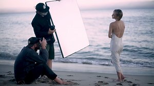 Ready for an exclusive behind the scenes look at our most recent cover shoot? AJ Cook has sure found her place in the sun and wow, is it beautiful. Where is your favorite place to spend time in the sun? Let us know in the comments below👇 Cover photo featuring - AJ Cook Film by Taylor Curran Our South Bay Photographed by Justin Ruhl Hair and makeup by Sydney Costley Format Styled by Tanya Monaghan #septemberissue #ajcook #covergirl | Our Southbay