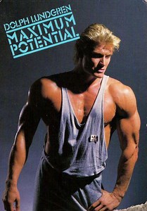 "Maximum Potential " (1987) - Trailer | vídeos