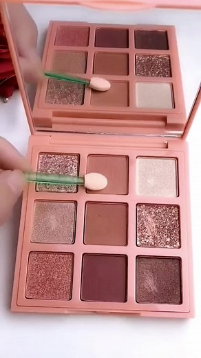 Creative Makeup Art on TikTok