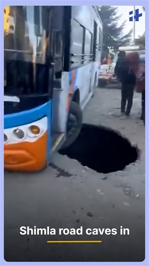 52K views · 138 reactions | A shocking incident unfolded in Shimla’s...