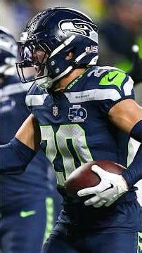 The Inspiring Story Of Seahawks Star Defender Julian Love