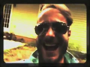 The Broken String Band - Baby, (You Are Wet But It's Not Raining) Official Music Video