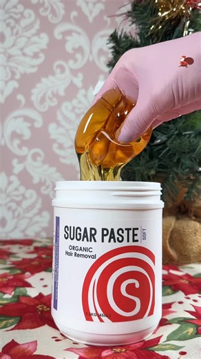 The holidays start with smooth, glowing skin! ✨ Get ready for all your festive plans with Sugaring NYC-because nothing says confidence like perfectly cared-for skin. 💛 Benefits of Sugaring NYC: • Gentle, natural hair removal • Smooth skin that lasts longer than waxing • Less irritation, ideal for sensitive areas • Keeps your skin soft and hydrated Don’t wait - book your appointment today and step into the holiday season feeling flawless! 🎄 #sugaring #sugaringhairremoval #waxing #hairremoval #s