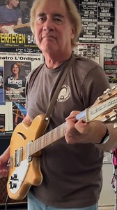 3 comments | Perfect match: 1968 Rickenbacker 12-string and 1963 Vox AC-30. It’s a sound that still jumps out of the radio at me! @rickenbackerofficial @voxamplification #voxamps #rickenbacker #12string #vintageguitar | Carl Verheyen - Official | Facebook