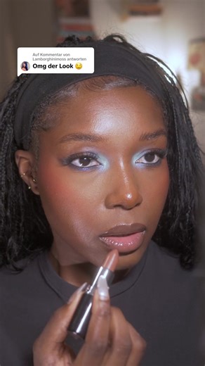 Mint Condition Makeup Tips from Mac Cosmetics