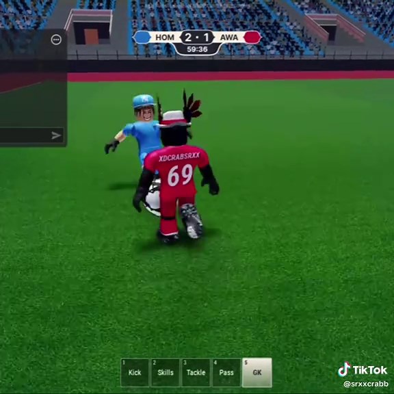 Crabbs Lob Master Techniques