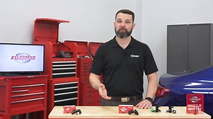 #WhatsInYourBox: Today's advanced engines depend on accurate and consistent information from cam and crank sensors for performance, fuel economy and emissions, and not all cam and crank sensors are created equal. Learn more about what makes Standard® Cam and Crank Sensors the best choice in our What's In Your Box Training Series. | Standard | Facebook