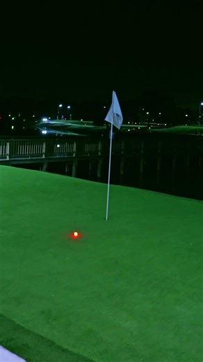 Master the Hardest Chip at Zenwoods Golf Course