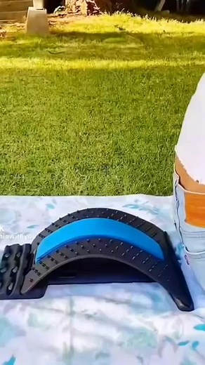 magic back support rs200