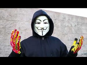 Goodbye Daniel - Spy Ninjas (Unofficial Tribute)