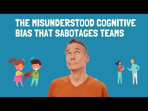 How Understanding the Locus of Control Can Help Teams Work Together Better