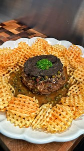 7.4M views · 141K reactions | Home Cooking Sessions: Steak Haché Au...