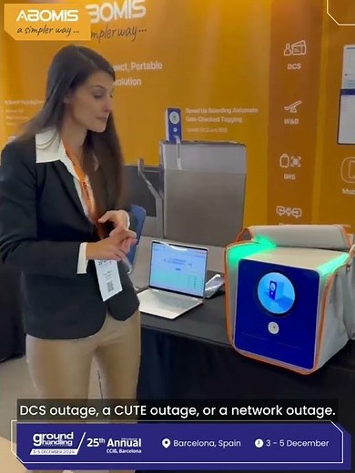 ABOMIS SmartBox Keeps Operations Running Smoothly