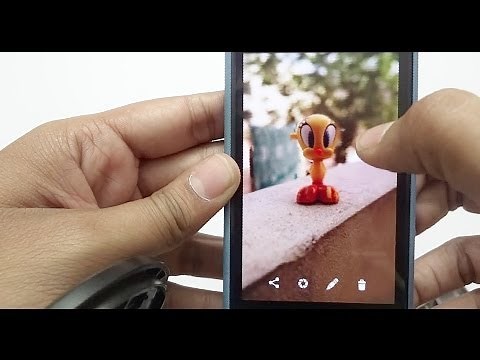 Google Camera App Hands On and Review