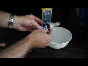 Astral Pool Viron eQuilibrium Salt Chlorinator – pH Probe Cleaning & Calibrating