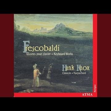 Recercari, et canzoni franzese fatte sopra diversi oblighi, Rome, 1615: Canzon Terza, Secondo Tono