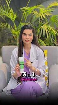 Skin Deep Clinical Cleanser