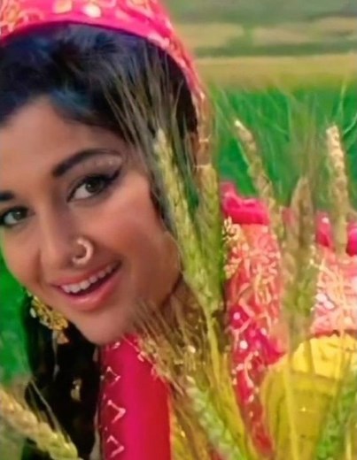 Kitna Pyara Wada Hai 4K || Mohd Rafi, Lata Mangeshkar || Caravan Movie || Jeetendra, Asha Parekh