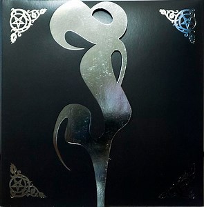 Inquisition - Invoking The Majestic Throne Of Satan