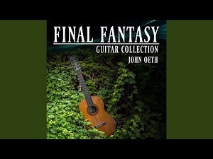 Cosmo Canyon (Final Fantasy VII)