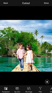 Remove & Blur background. Complete photo editor. | LightX