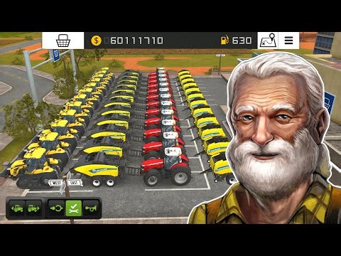 Fs 18 Unlock Unlimited Bale Machine 😱 ! Farming Simulator Unlimited Money Gameplay | #fs18