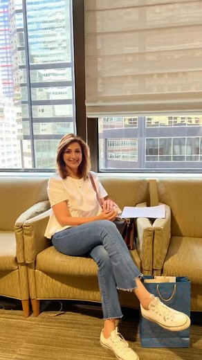 440K views · 17K reactions | This chair, this view, this exact same...