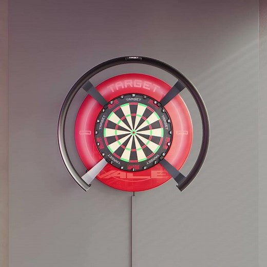 Target OMNI Auto-Scoring-System [1:1]