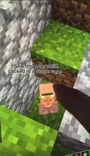 Exploring a Minecraft Journey: A Child’s Adventure