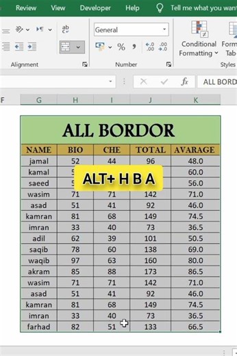 The Ultimate Excel Trick You NEED to Know! (It's a HUGE time-saver!)