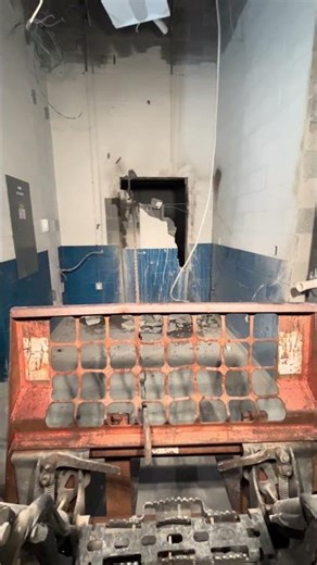 How to Demo & Cut Cinder Block #demolition #howto #sawcutting #