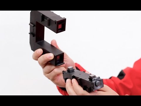 TQ - Split core transformer