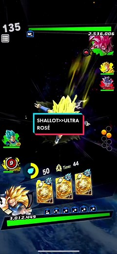 Totally real scenario guys #dbl #dblegends #dragonballlegends #dblpvp #dragonballlegendspvp #dblegendspvp #shallot #ultrarose #kamehameha #wonderdbl #dbltiktok #legendstok #funny #dbz #dbs #fyp #fypシ