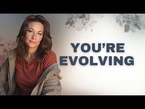 The One Mindset Shift That Changes Everything in Midlife | The Integrity Edit